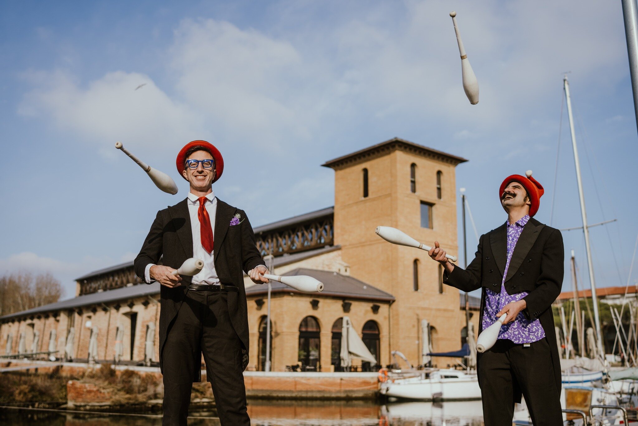 Wydarzenia - Gipsy Garden - Very XMas Edition - Cervia